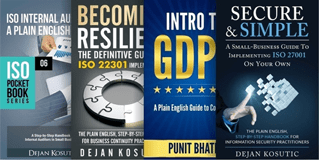 ISMS interfaces and dependencies